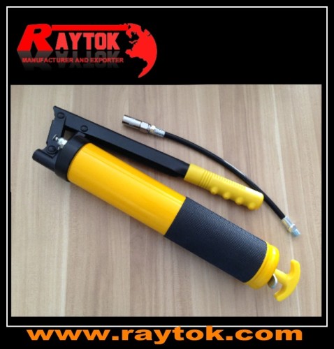 High Quality 600cc Germany Grease Lubrication Gun From Factory Direct ...