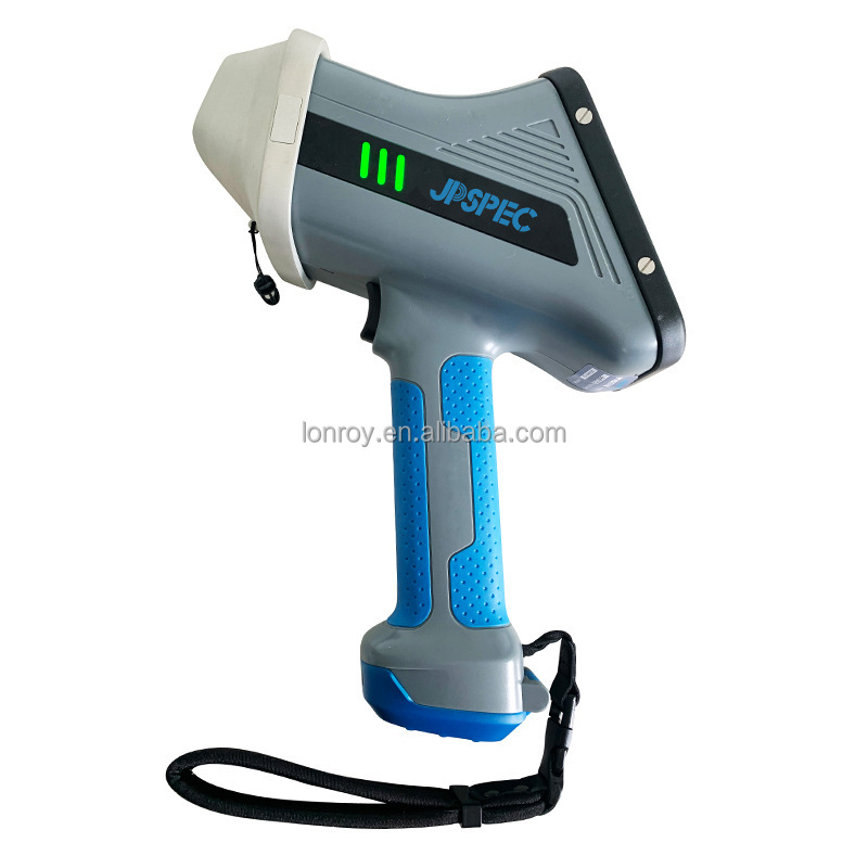 S450 Portable Soil Heavy Metal Analyzer, High Quality S450 Portable ...