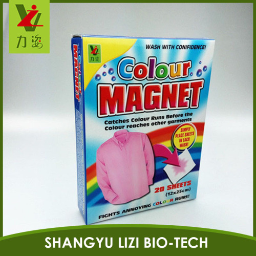 Magic High Performance Colour Absorber, High Quality Magic High ...