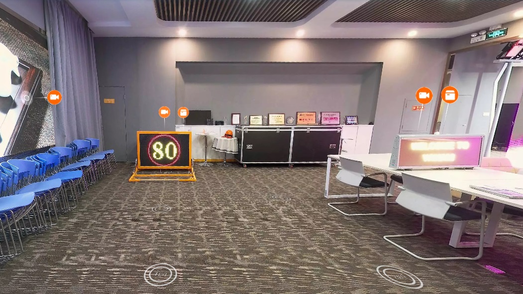 Perimeter Led Screens For Football Stadiums And Arenas, High Quality ...