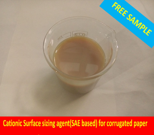 Styrene-maleic Anhydride Copolymer Sizing Agent, High Quality Styrene ...