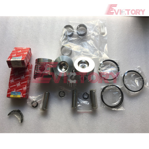 Yanmar Engine 3tnv82 Bearing Crankshaft Con Rod Conrod, High Quality ...
