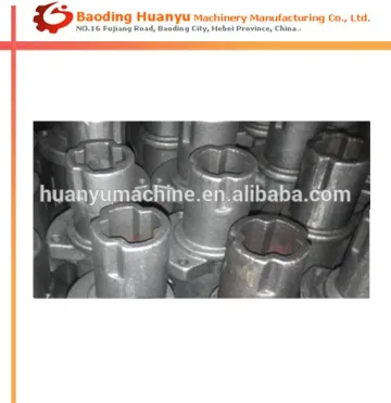 Ductile Cast Iron Engine Spare Parts,China Ductile Cast Iron Engine ...