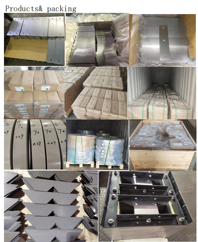 70mm width CRGO coil Silicon Steel Lamination China Manufacturers ...