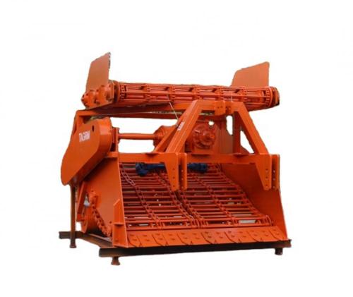 Cassava Harvester Tractor Mount Tapioca Harvester In Nigeria, High ...