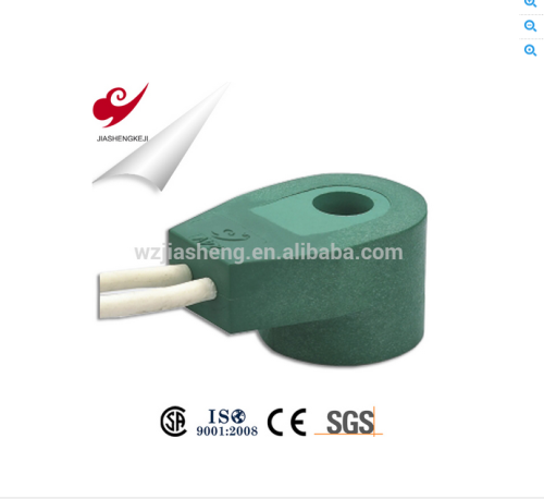 Yueqing Green Color Pneumatic Solenoid Valve Coil,color Coated Coil ...