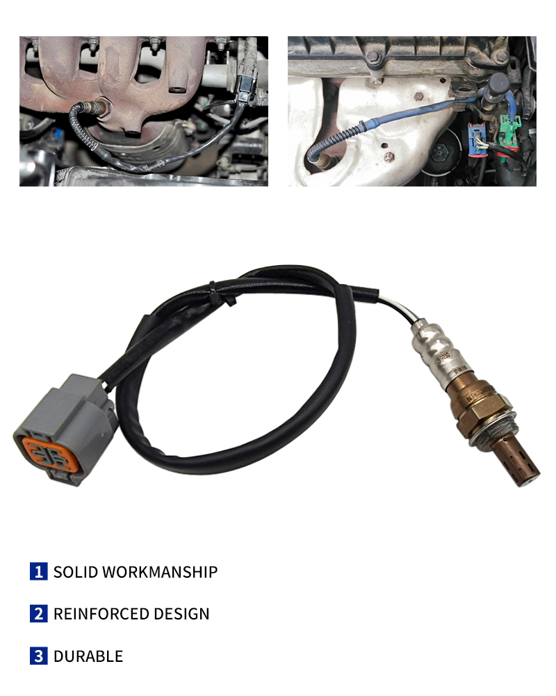 현대 키아를위한 Mhjkia 39210-2g550 자동 산소 센서, Bossgoo.com의 고품질 현대 키아를위한 Mhjkia ...