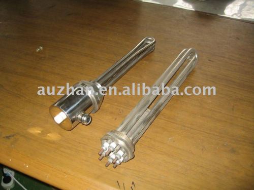 Liquid Immersion Heater, High Quality Liquid Immersion Heater on ...