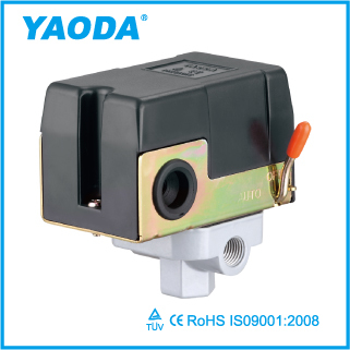 Pressure Switch For Air Compressor (sk-7), High Quality Pressure Switch ...