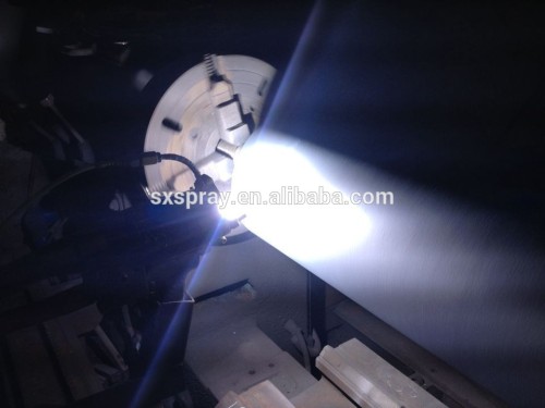 Aluminuim Coating Machine Aps Plasma Spray Coating Machine, High ...