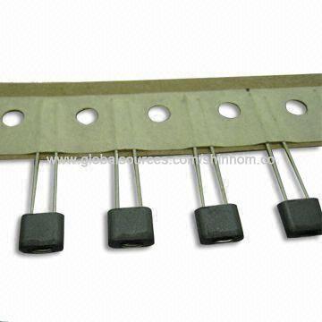 Ferrite Bead Inductor In Different Types, Used For Emi Suppression ...