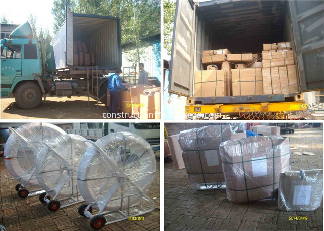 Fiberglass Frp Conduit Duct Rodder, High Quality Fiberglass Frp Conduit ...