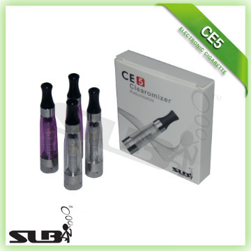 Slb Long Wick Ce5 Rebulidable Atomizer, High Quality Slb Long Wick Ce5 ...