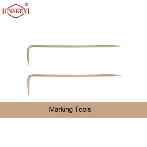 Non Sparking Anit Explosive Marking Tool 187*32mm, High Quality Non ...