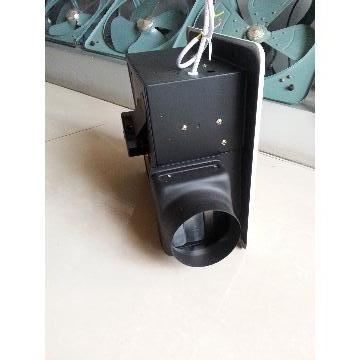 Semi-metal Exhaust Fan With Etl, High Quality Semi-metal Exhaust Fan ...