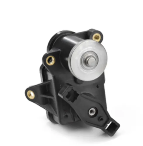 Engine Intake Manifold Servo Motor, High Quality Engine Intake Manifold ...