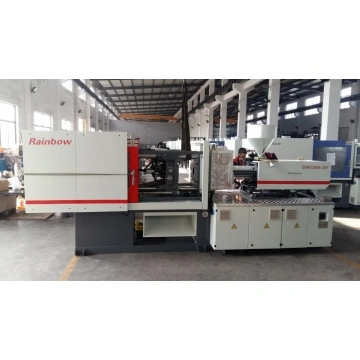 China High Performance Rubber Injection Molding Machine,Horizontal ...