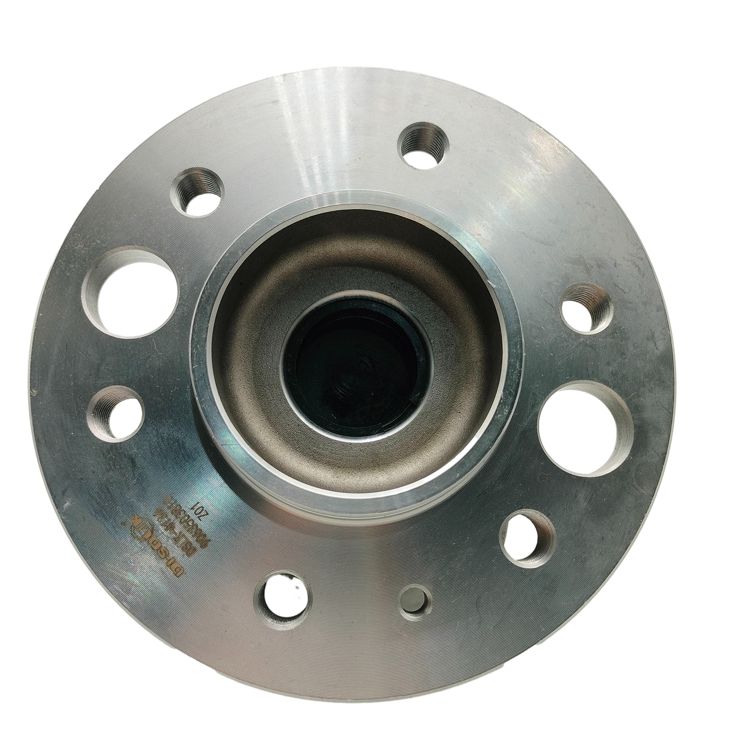 Auto Rodamientos Rear Wheel Hub Bearing 9063503810 For Sprinter 2017 ...