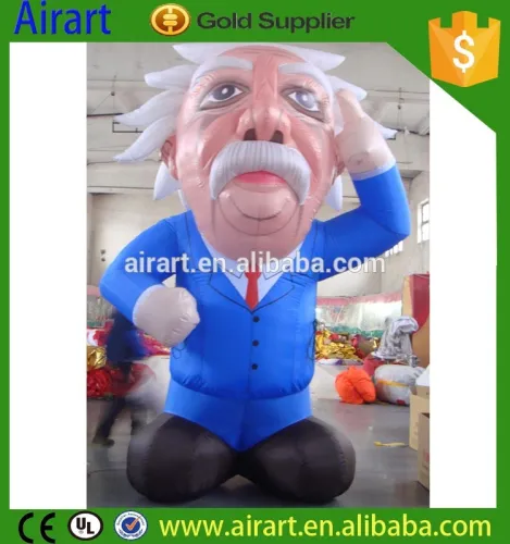 Inflatable Cartoon Character Famous Cartoon Character Costumes, High ...