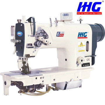 China Double Needle Sewing Machines,Bottom Hemming Machine,Pattern ...