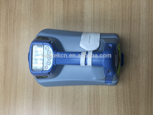 Radiodetection/ Spx Rd8000 Pipe And Cable Locator Rd8100, High Quality ...
