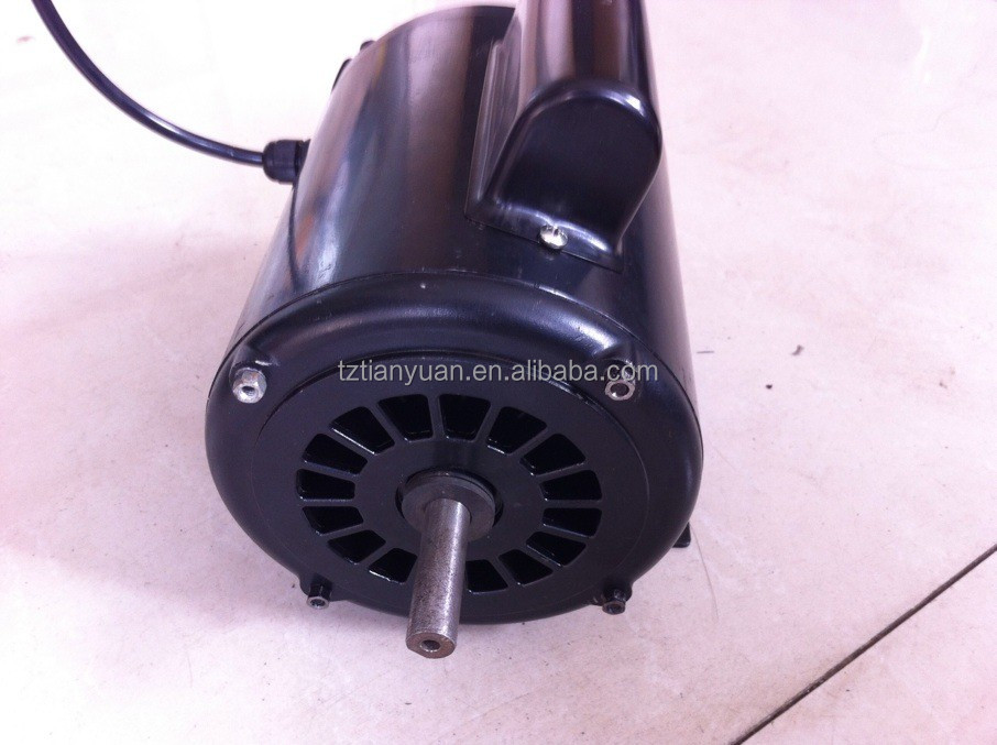 Nema Induction Motor 56c, High Quality Nema Induction Motor 56c on ...