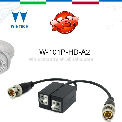 Security Cameras Video Balun, High Quality Security Cameras Video Balun on Bossgoo.com