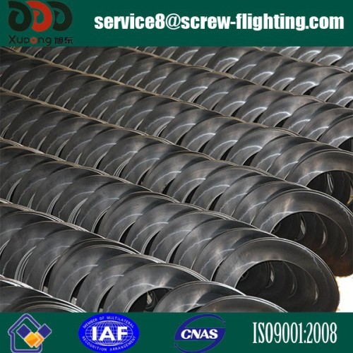 Screw Conveyor Blade, Screw Blade, High Quality Screw Conveyor Blade ...