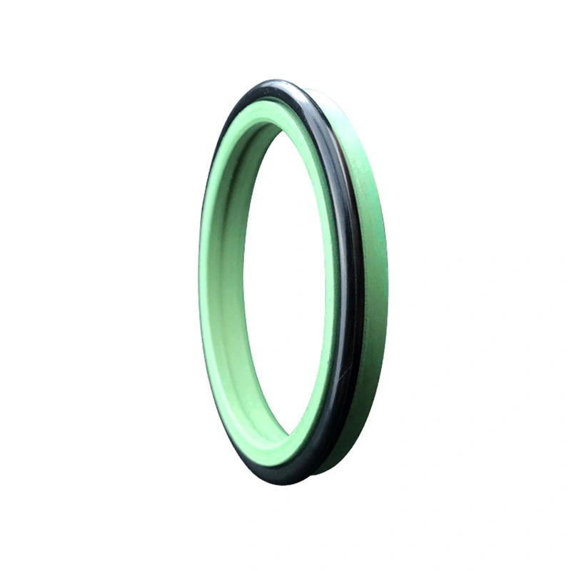 PTFE Dust Ring AL5 Dust Seal Industrial Seals China Manufacturers ...