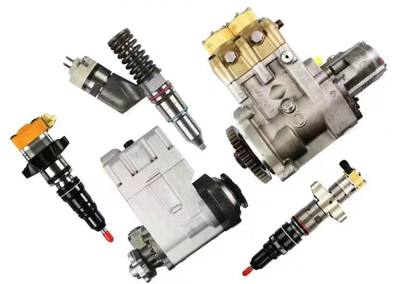 Original 0953000050 Fuel Injection Pump Pcv Hpo Valve Assembly, High ...