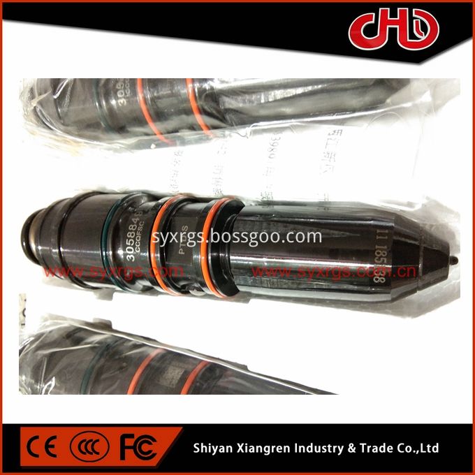 Cummins V28 인젝터 3058849, Bossgoo.com의 고품질 Cummins V28 인젝터 3058849