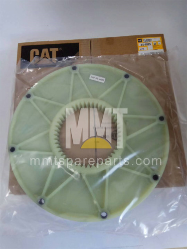 3e-4895 3e4895 Coupling Flange For 325d 325c C7 Excavator, High Quality ...