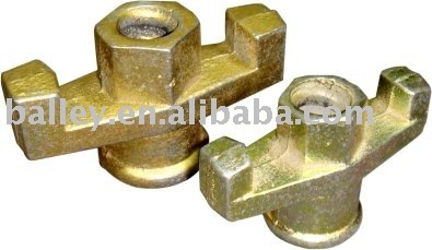Ductile Iron Wing Nut, High Quality Ductile Iron Wing Nut on Bossgoo.com