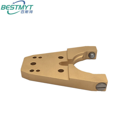 Cnc 스핀들 Hsk63f 알루미늄 공구 홀더 클램프 포크 의 고품질 Cnc 스핀들 Hsk63f 알루미늄 공구 홀더 클램프 포크