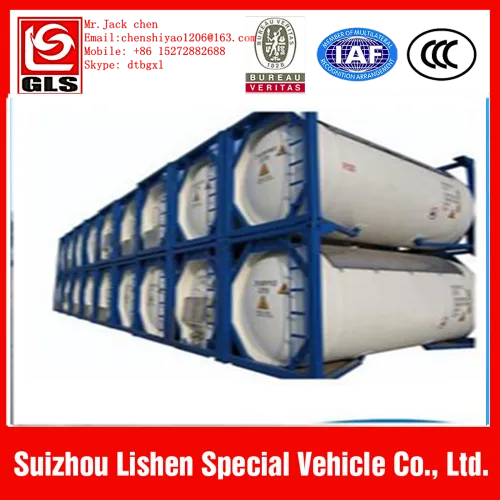 Iso Lng Container Tank, High Quality Iso Lng Container Tank on Bossgoo.com