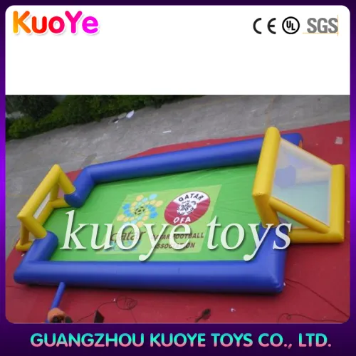 Inflatable Football Games,inflatable Football Field For Kids And Adults ...