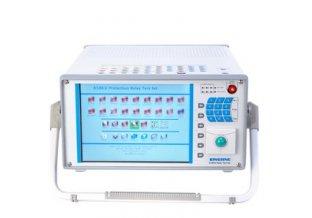 Gps Mode Relay Test Set , Embedded Operating Systems Rj 45, High ...