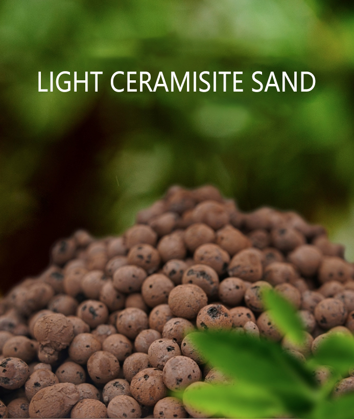 Ceramsite Applications: From Precast Wall Panels To Water Purification ...