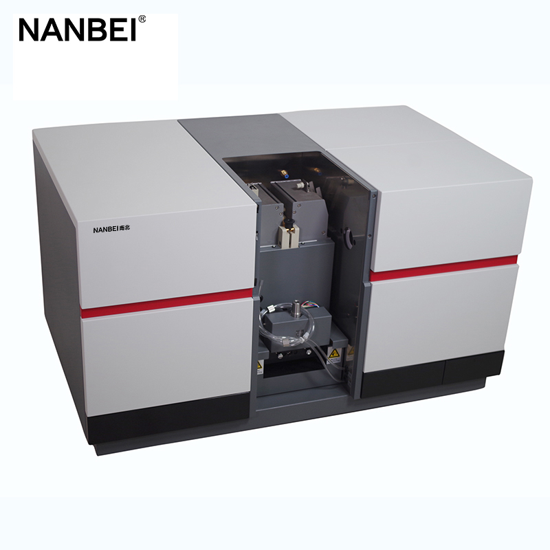 Atomic Absorption Spectroscopy & Elemental Analysis, High Quality ...