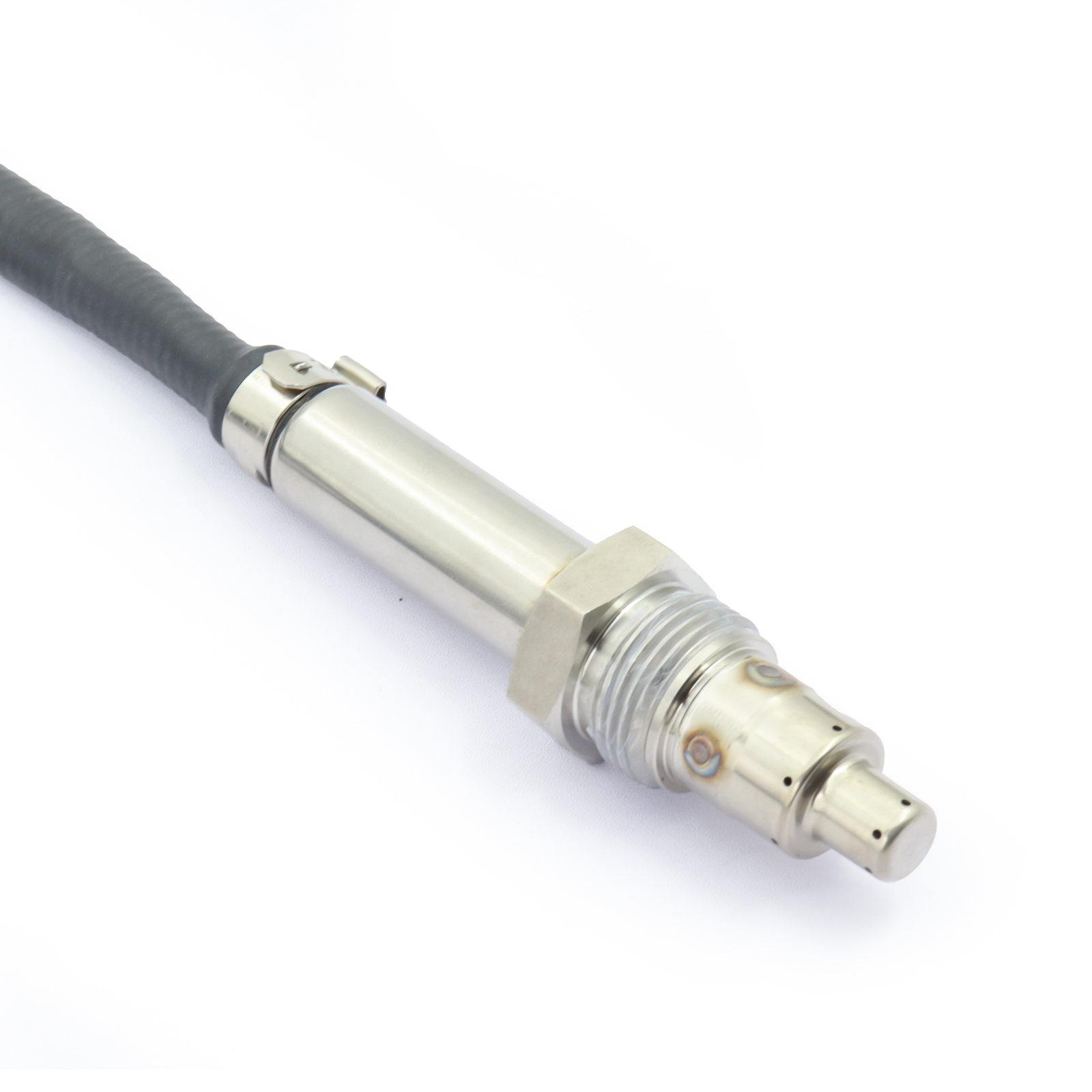 Augala Nitrogen Oxide Nox Sensor For Iveco Vehicles, High Quality ...