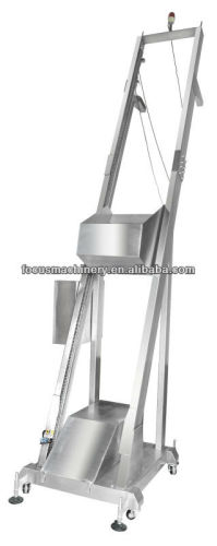 Focus Brand Single Bucket Conveyor, High Quality Focus Brand Single ...