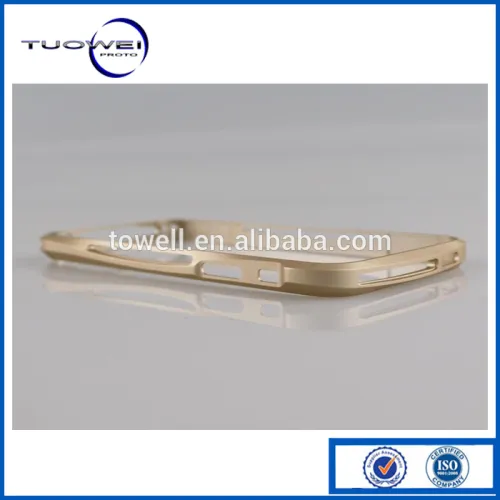 Custom Mobile Phone Protection Shell Prototype Service, High Quality ...