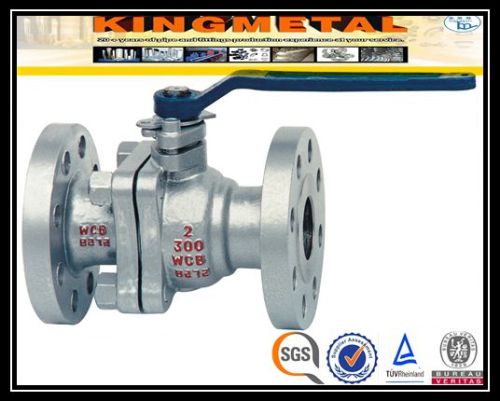 Ansi B16.34 Stainless Steel Ball Valve, High Quality Ansi B16.34 ...