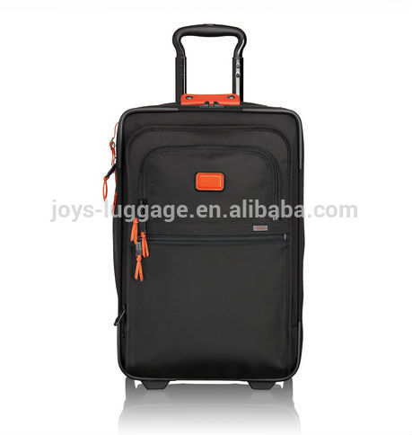 International Wheeled Office Carry-on Luggage, High Quality ...