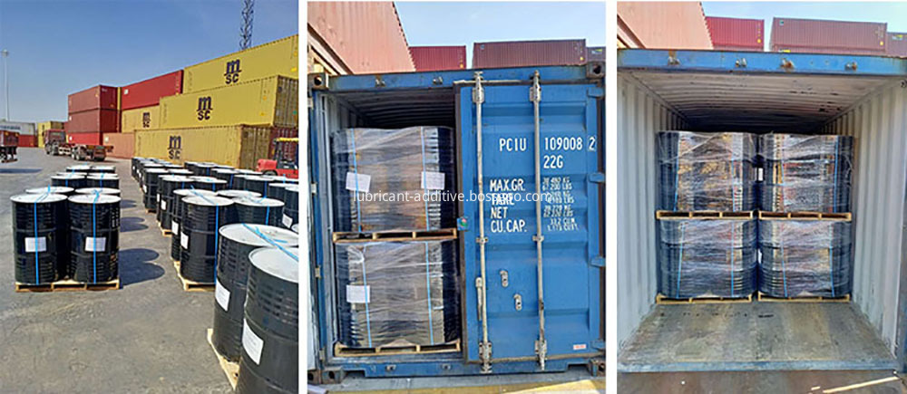 Sm Sn Grade Pcmo Gasoline Engine Oil Additives, High Quality Sm Sn ...