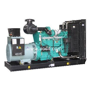 Aosif Cummins 450kva Diesel Generator Set, High Quality Aosif Cummins ...