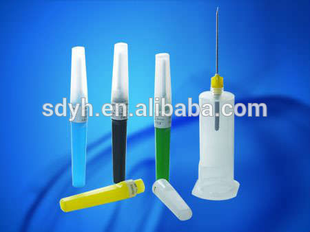 21g Multiple Vacutainer Blood Collection Needle, High Quality 21g ...
