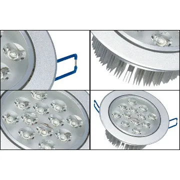 High Power 12 Volt Led Downlight Factory Products, Bossgoo.com의 고품질 ...