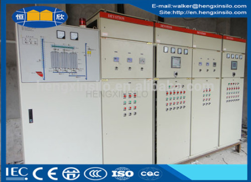Cmm Control Cabinet Of Silo, High Quality Cmm Control Cabinet Of Silo ...