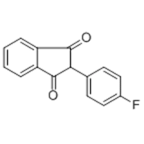 fluindione CAS 957-56-2 China Manufacturer